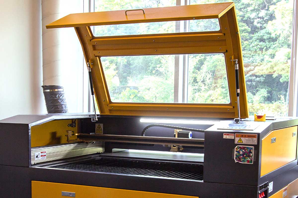 政大創客空間 NCCU Maker Space