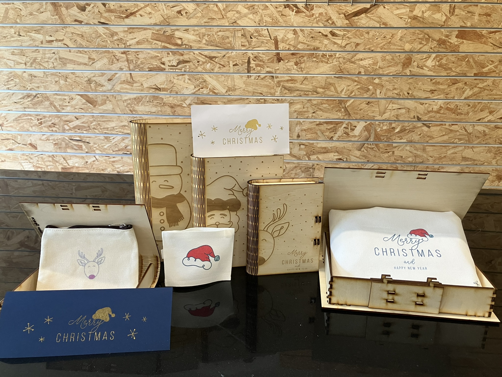 政大創客空間 NCCU Maker Space