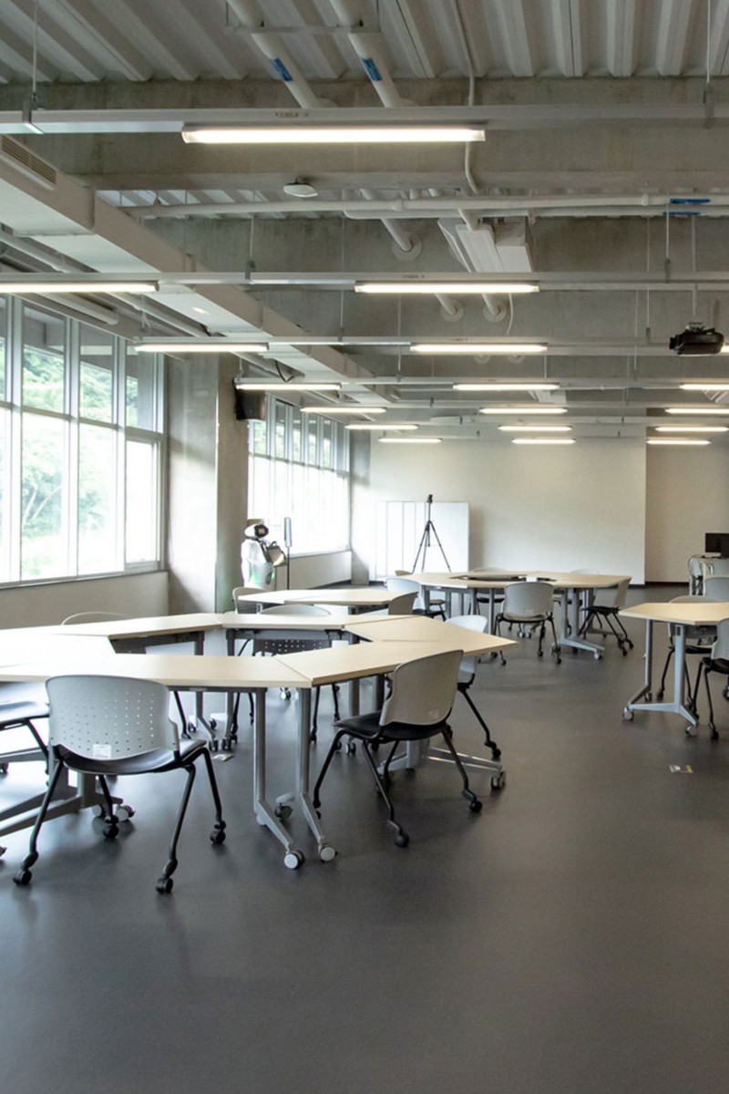 政大創客空間 NCCU Maker Space